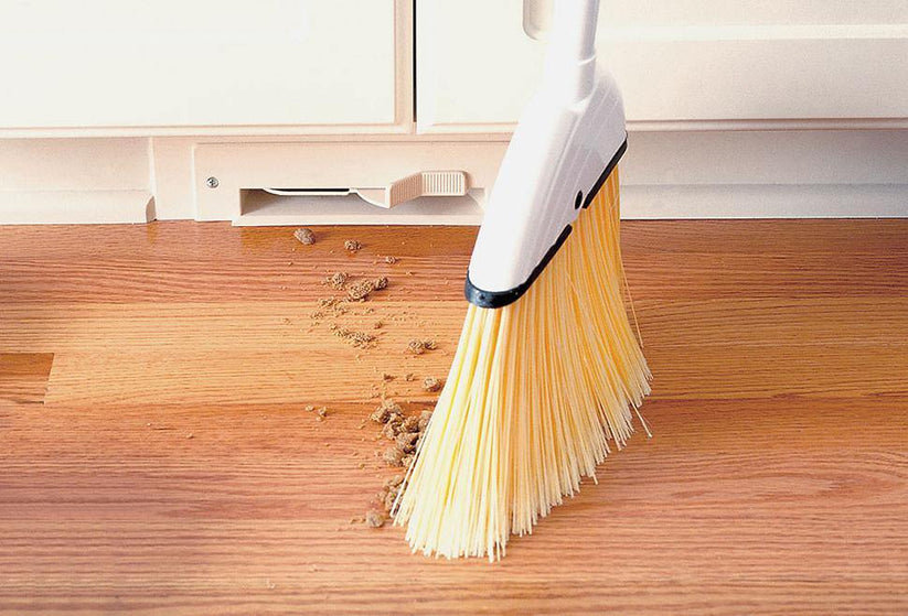 Vacpan Sweep Inlet Valve - Almond – AstroVac Ducted Vacuum Warehouse